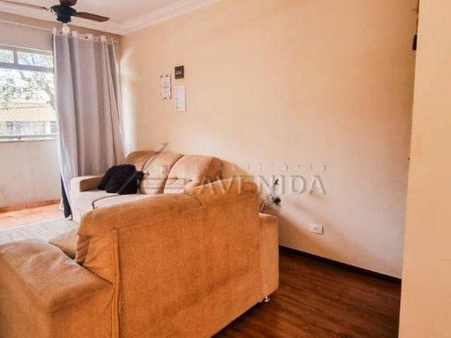 VENDA | Apartamento, com 3 dormitórios em CENTRO, Londrina