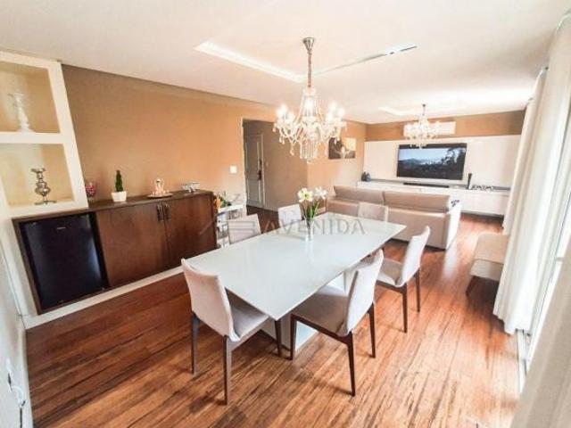 VENDA | Apartamento, com 3 dormitórios em Centro, Londrina