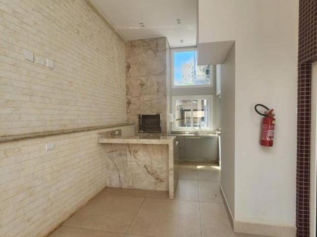 VENDA | Apartamento, com 3 dormitórios em CENTRO, Marialva