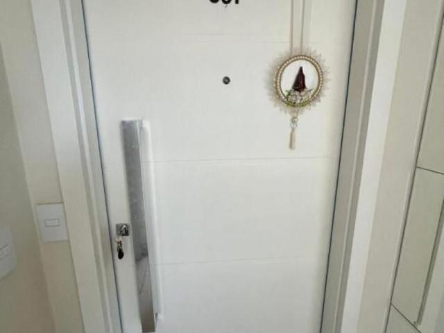 VENDA | Apartamento, com 3 dormitórios em Centro, Paranavaí