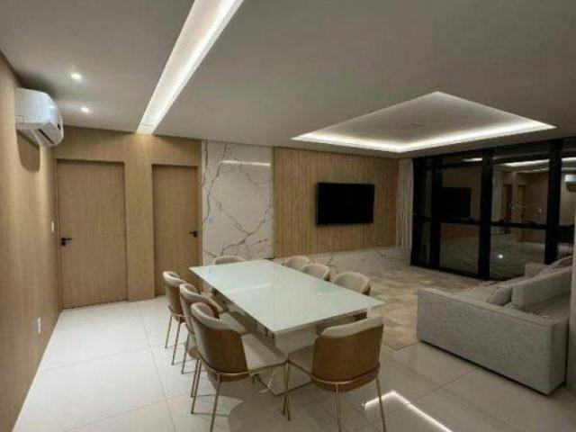 VENDA | Apartamento, com 3 dormitórios em Centro, Toledo