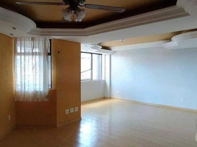 VENDA | Apartamento, com 3 dormitórios em Centro, Toledo
