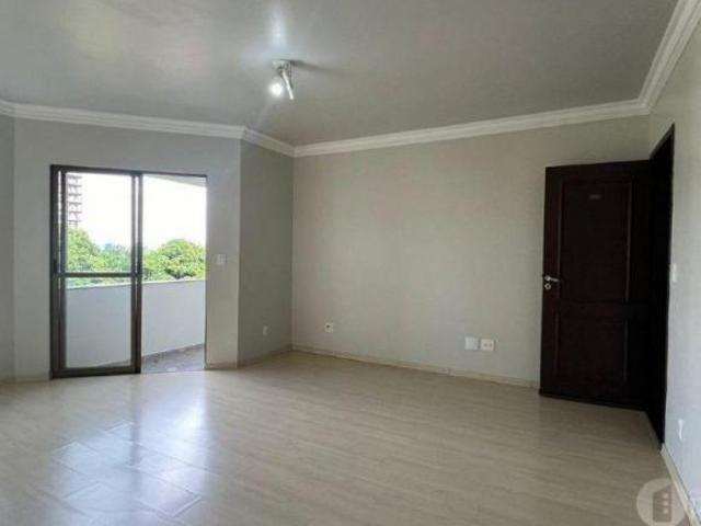 VENDA | Apartamento, com 3 dormitórios em Centro, Toledo