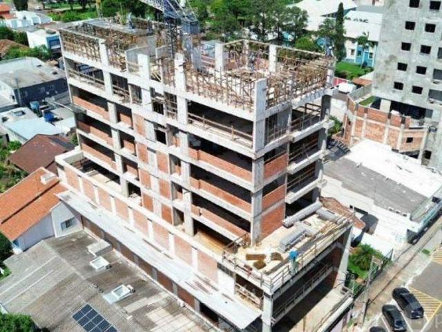 VENDA | Apartamento, com 3 dormitórios em Centro, Toledo