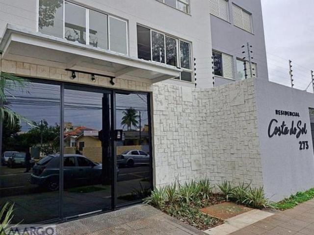 VENDA | Apartamento, com 3 dormitórios em Chácara Paulista, Maringá