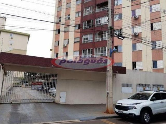 VENDA | Apartamento, com 3 dormitórios em Chácara Paulista, Maringá