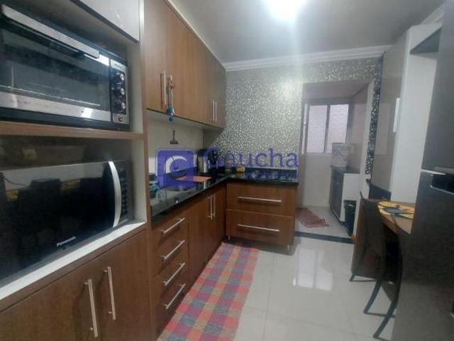 VENDA | Apartamento, com 3 dormitórios em Coqueiral, Cascavel