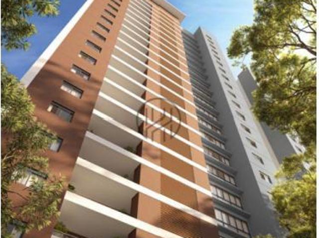 VENDA | Apartamento, com 3 dormitórios em GLEBA FAZENDA PALHANO, Londrina