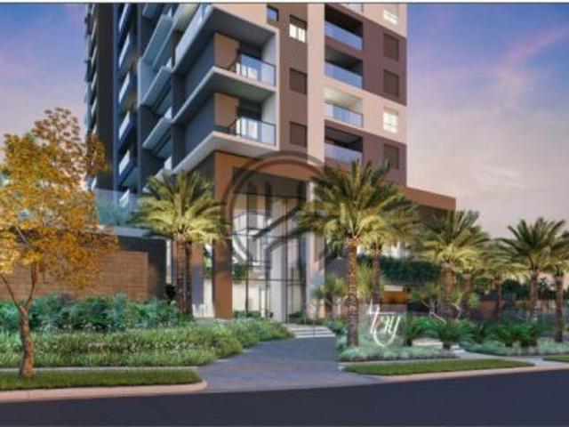 VENDA | Apartamento, com 3 dormitórios em GLEBA FAZENDA PALHANO, Londrina