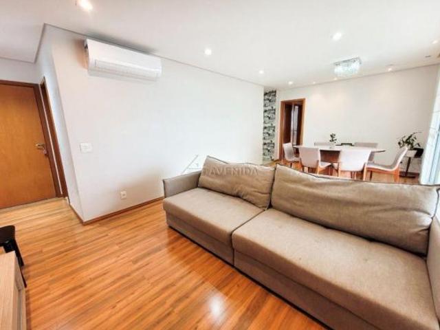 VENDA | Apartamento, com 3 dormitórios em Gleba Palhano, Londrina
