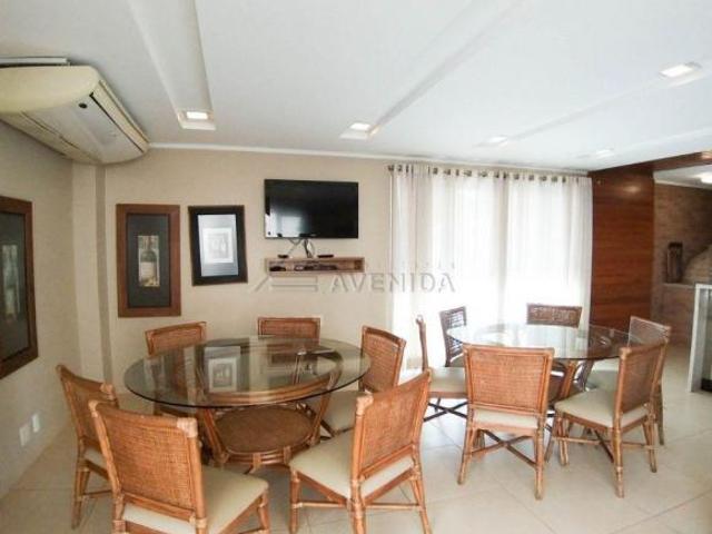 VENDA | Apartamento, com 3 dormitórios em Gleba Palhano, Londrina
