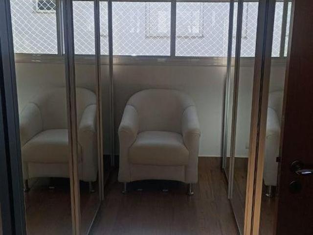 VENDA | Apartamento, com 3 dormitórios em Gleba Patrimônio Maringá, Maringá