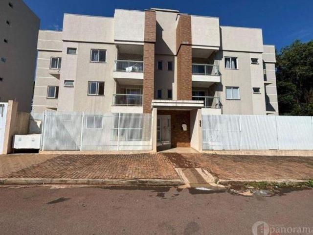 VENDA | Apartamento, com 3 dormitórios em Jardim Concórdia, Toledo