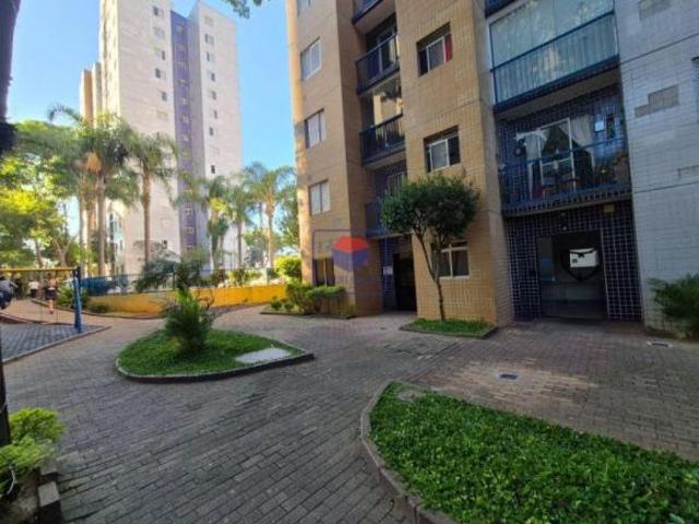 VENDA | Apartamento, com 3 dormitórios em Jardim Centenário, SÃO PAULO