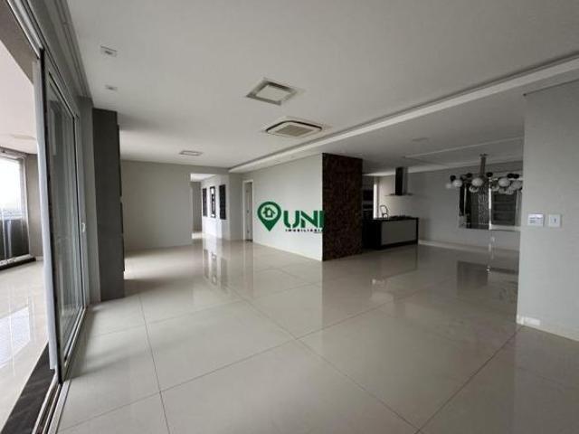 VENDA | Apartamento, com 3 dormitórios em Jardim América, Dourados