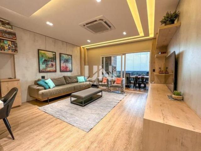 VENDA | Apartamento, com 3 dormitórios em Jardim América, Dourados
