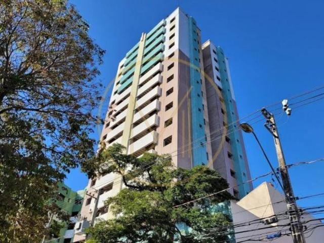VENDA | Apartamento, com 3 dormitórios em Jardim Aclimação, Maringá