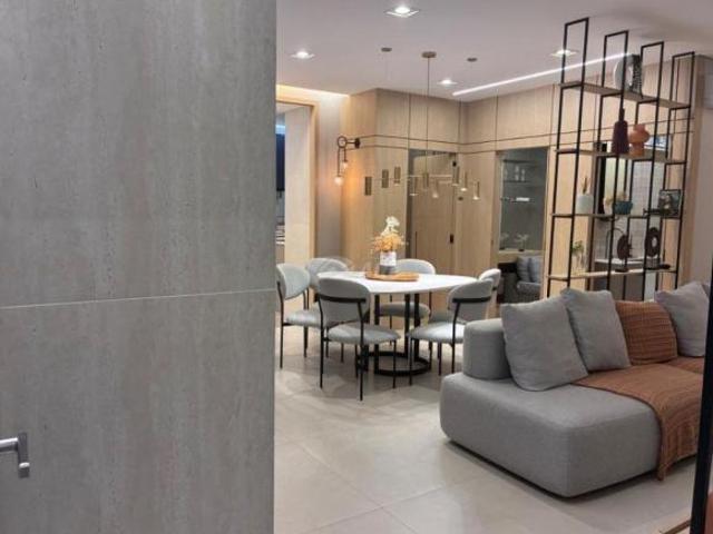 VENDA | Apartamento, com 3 dormitórios em Jardim Aclimação, Maringá