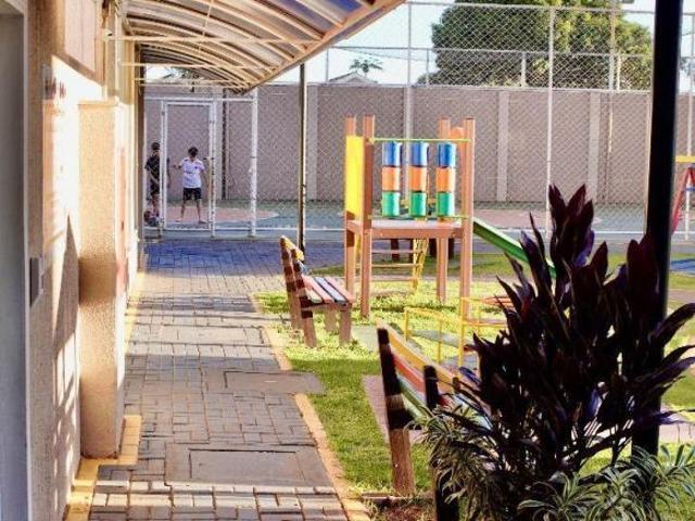 VENDA | Apartamento, com 3 dormitórios em Jardim Aclimação, Maringá
