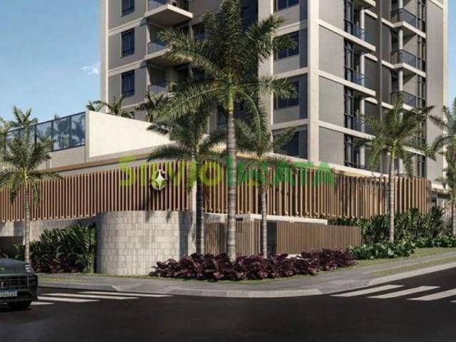 VENDA | Apartamento, com 3 dormitórios em Jardim Aclimação, Maringá