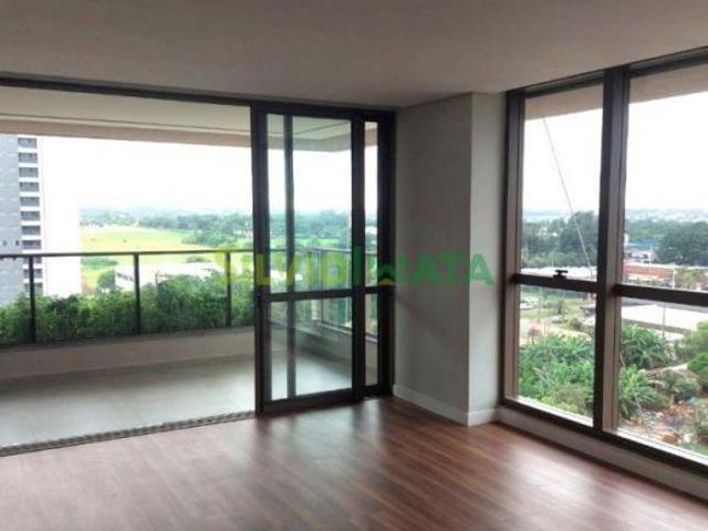 VENDA | Apartamento, com 3 dormitórios em Jardim Aclimação, Maringá
