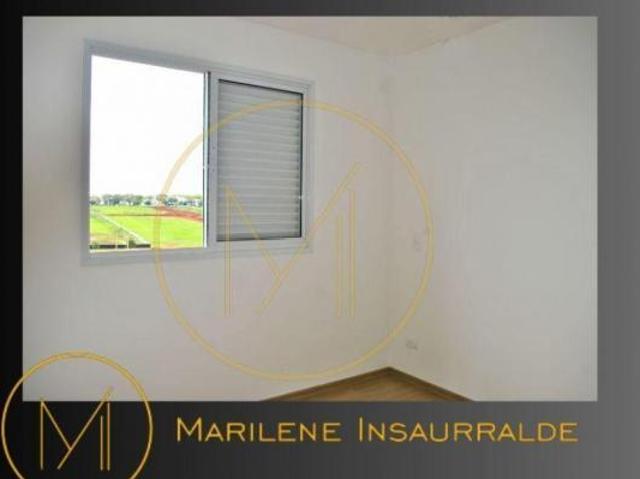VENDA | Apartamento, com 3 dormitórios em Jardim Aclimação, Maringá