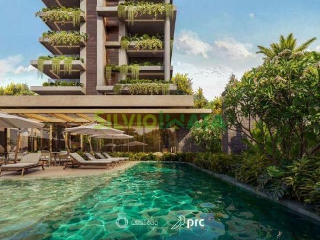 VENDA | Apartamento, com 3 dormitórios em Jardim Aclimação, Maringá