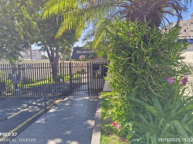 VENDA | Apartamento, com 3 dormitórios em JARDIM DO SOL, Maringá