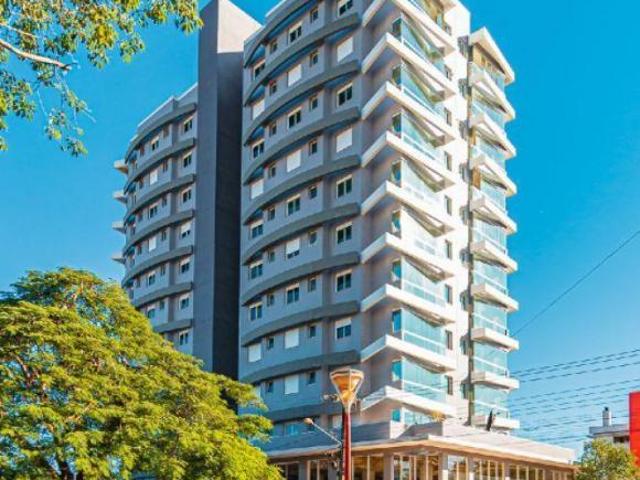 VENDA | Apartamento, com 3 dormitórios em Jardim La Salle, Toledo