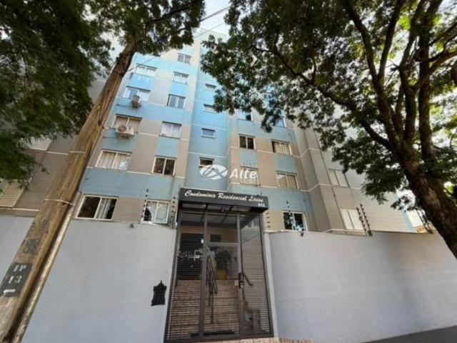 VENDA | Apartamento, com 3 dormitórios em Jardim Monte Carlo, Maringá