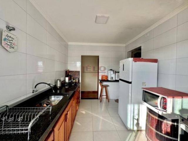 VENDA | Apartamento, com 3 dormitórios em JARDIM NOVA PAULISTA, SARANDI