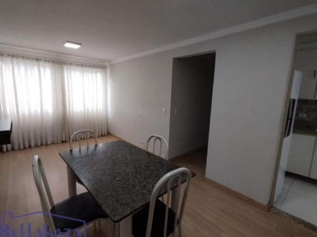 VENDA | Apartamento, com 3 dormitórios em Jardim Novo Horizonte, Maringá