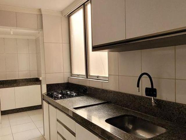 VENDA | Apartamento, com 3 dormitórios em Jardim Novo Horizonte, Maringá