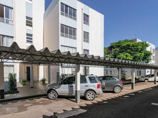 VENDA | Apartamento, com 3 dormitórios em JARDIM NOVO HORIZONTE, Maringá