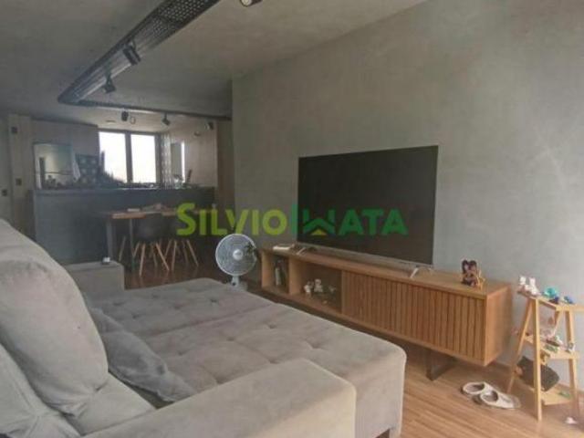 VENDA | Apartamento, com 3 dormitórios em Jardim Novo Horizonte, Maringá