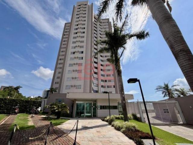 VENDA | Apartamento, com 3 dormitórios em JARDIM NOVO HORIZONTE, MARINGA
