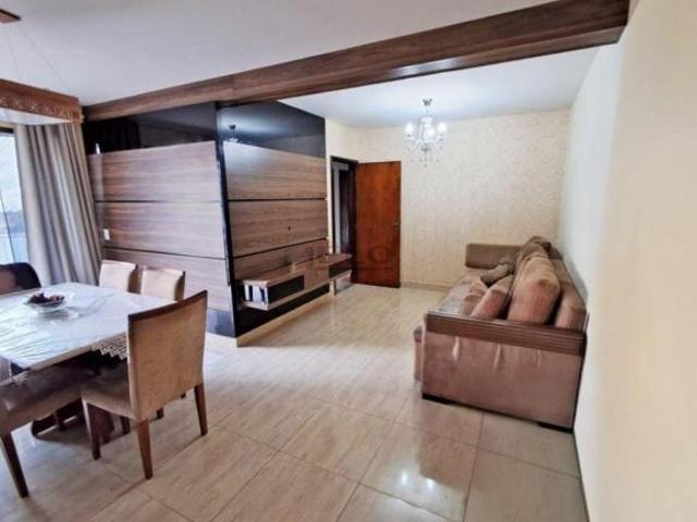 VENDA | Apartamento, com 3 dormitórios em JARDIM NOVO HORIZONTE, MARINGA