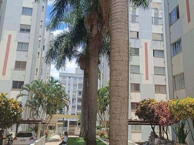 VENDA | Apartamento, com 3 dormitórios em Jardim Novo Horizonte, Maringá