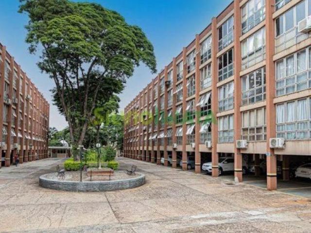 VENDA | Apartamento, com 3 dormitórios em Jardim Novo Horizonte, Maringá