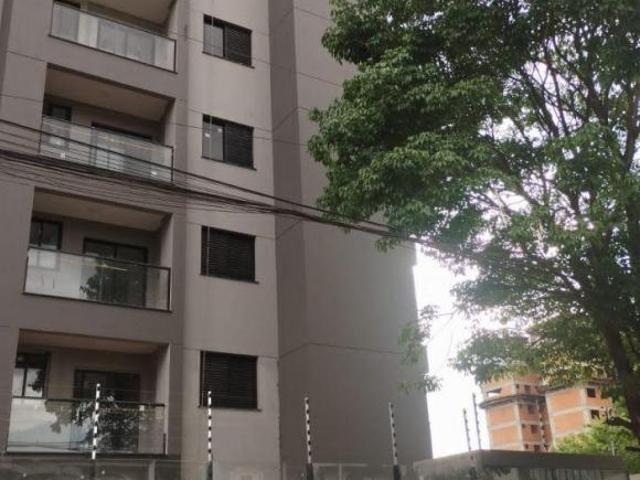 VENDA | Apartamento, com 3 dormitórios em Jardim Novo Horizonte, Maringá