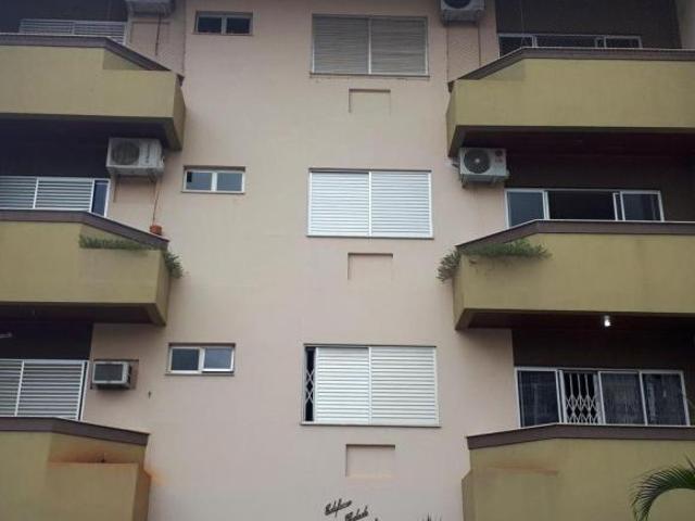 VENDA | Apartamento, com 3 dormitórios em JARDIM NOVO HORIZONTE, MARINGÁ