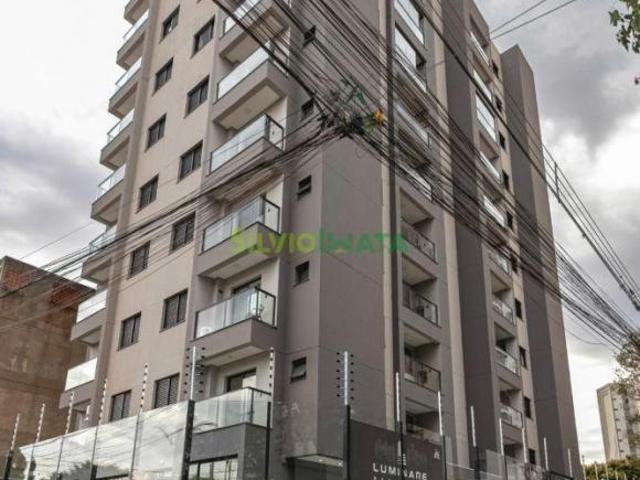 VENDA | Apartamento, com 3 dormitórios em Jardim Novo Horizonte, Maringá