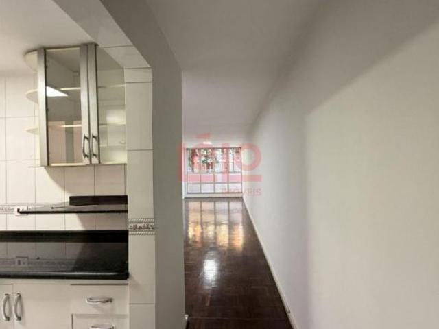 VENDA | Apartamento, com 3 dormitórios em JARDIM NOVO HORIZONTE, MARINGA