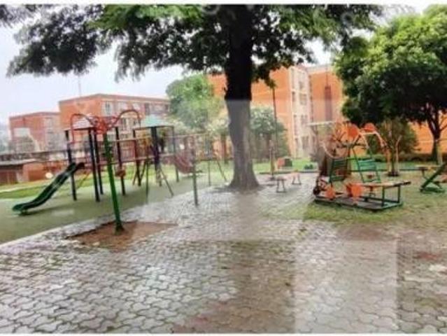 VENDA | Apartamento, com 3 dormitórios em Jardim Novo Horizonte, Maringá