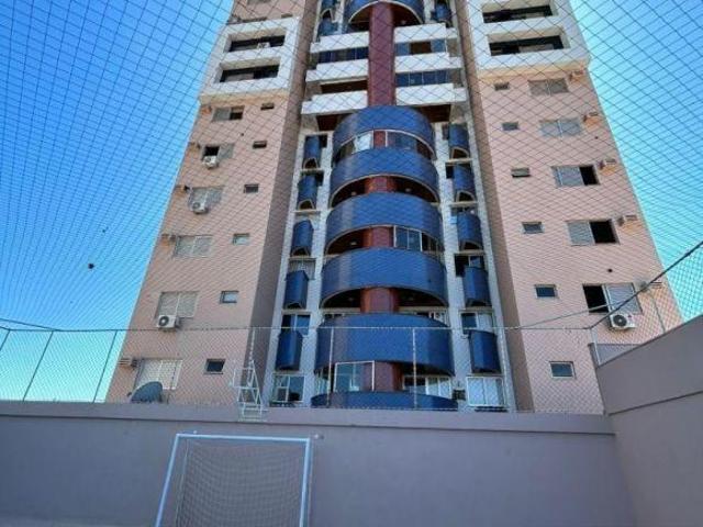 VENDA | Apartamento, com 3 dormitórios em Jardim Novo Horizonte, Maringá