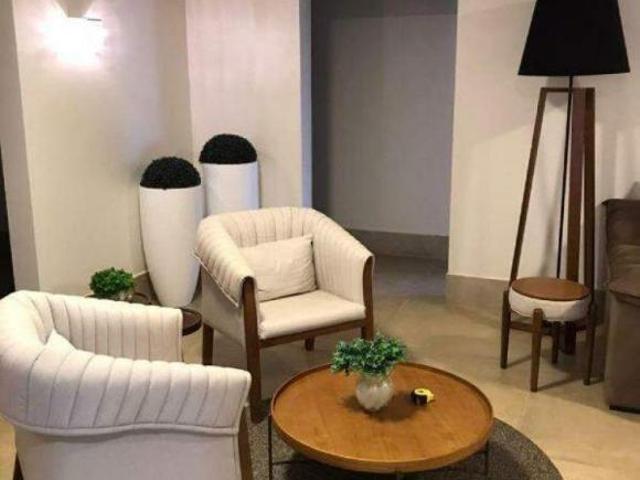 VENDA | Apartamento, com 3 dormitórios em Jardim Porto Alegre, Toledo