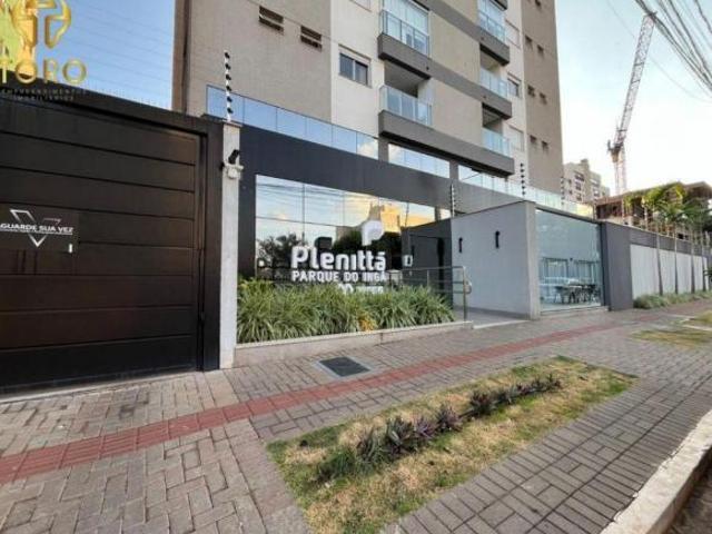 VENDA | Apartamento, com 3 dormitórios em JD VILA BOSQUE, Maringá