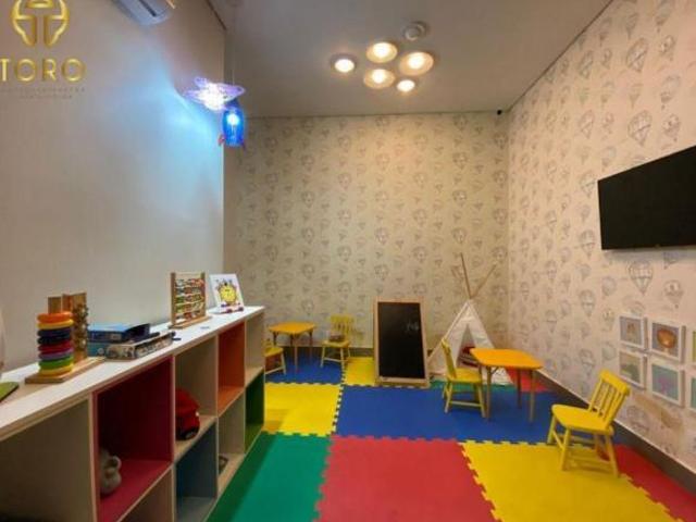 VENDA | Apartamento, com 3 dormitórios em JD VILA BOSQUE, Maringá