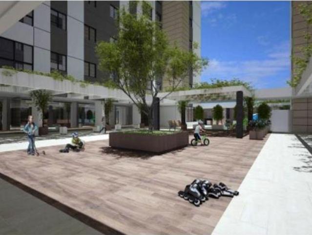 VENDA | Apartamento, com 3 dormitórios em JD VILA BRASIL, Londrina