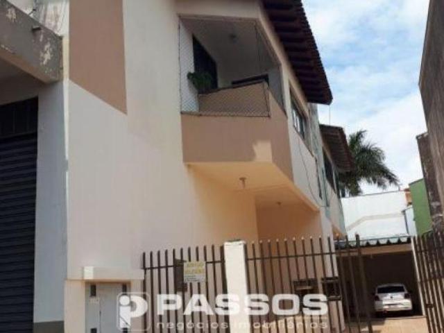 VENDA | Apartamento, com 3 dormitórios em JD LIBERDADE II, MARINGÁ